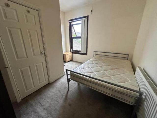 3 bedroom terraced house for rent in Lansdowne Street, Coventry, CV2
