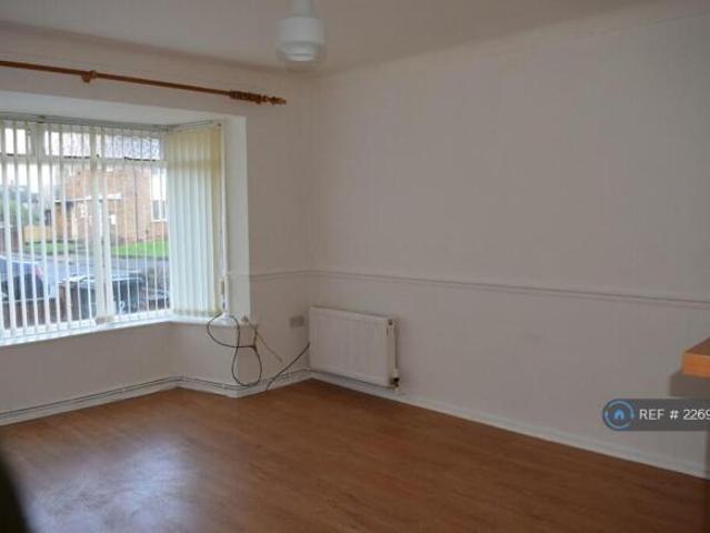3 bedroom terraced house for rent in Larchfield Road, Liverpool, L23