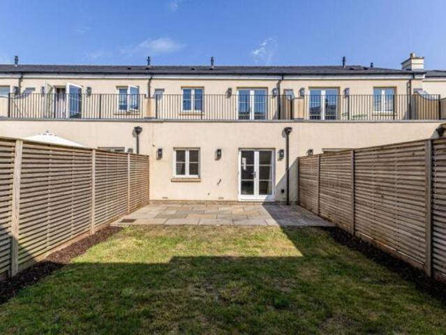 3 bedroom terraced house for rent in Lascelles Avenue, Bath, Somerset, BA2