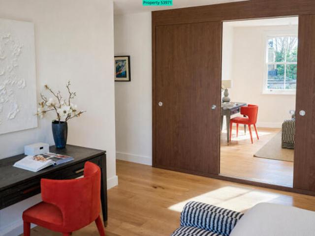 3 bedroom terraced house for rent in Lexham Mews, London, W8 6JW, W8