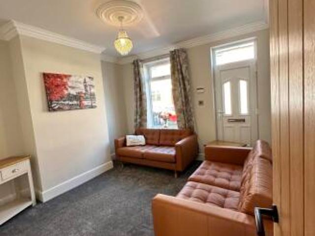 3 bedroom terraced house for rent in Leamington Street, Sheffield, S10
