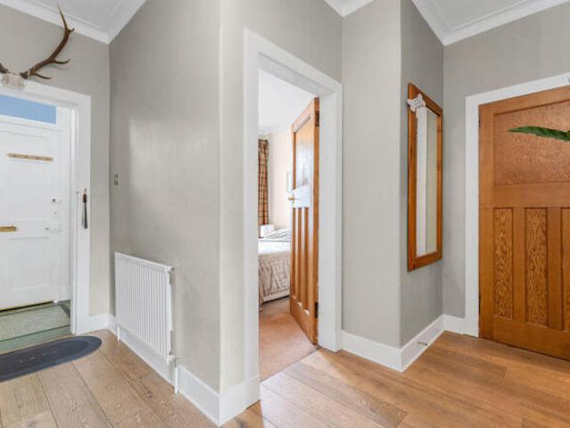 3 bedroom terraced house for rent in Learmonth Park, Stockbridge, Edinburgh, EH4