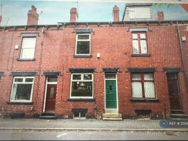 3 Bedroom Terraced House For Rent In Leeds