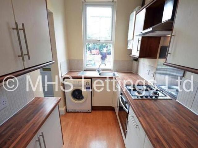 3 Bedroom Terraced House For Rent In Leeds