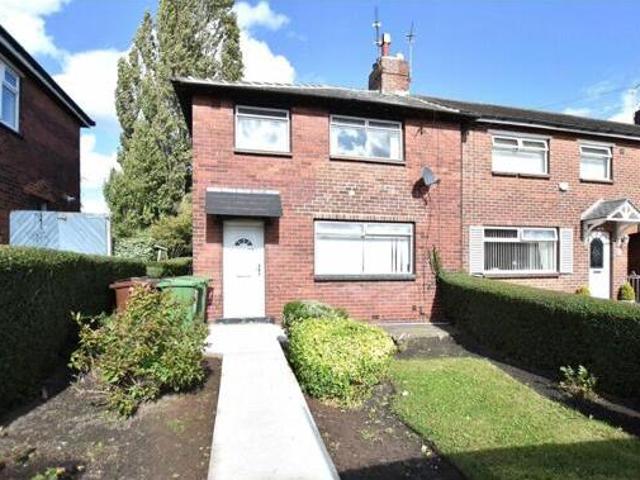 3 Bedroom Terraced House For Rent In Leeds
