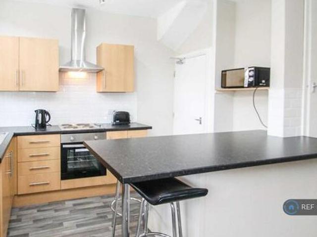 3 Bedroom Terraced House For Rent In Leeds
