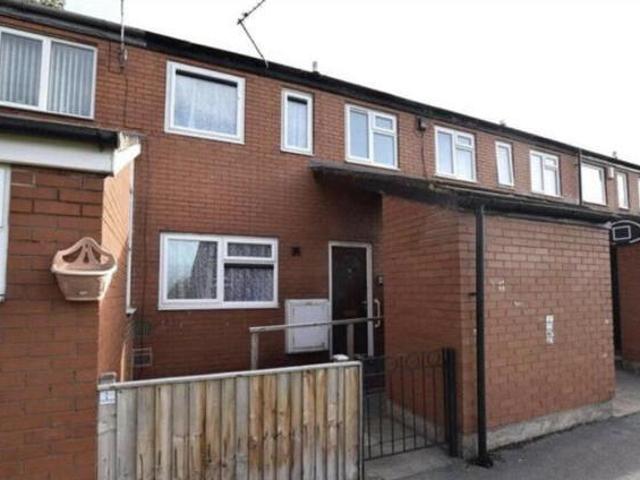 3 Bedroom Terraced House For Rent In Leeds, West Yorkshire