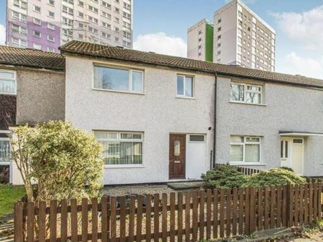 3 Bedroom Terraced House For Rent In Leeds, West Yorkshire