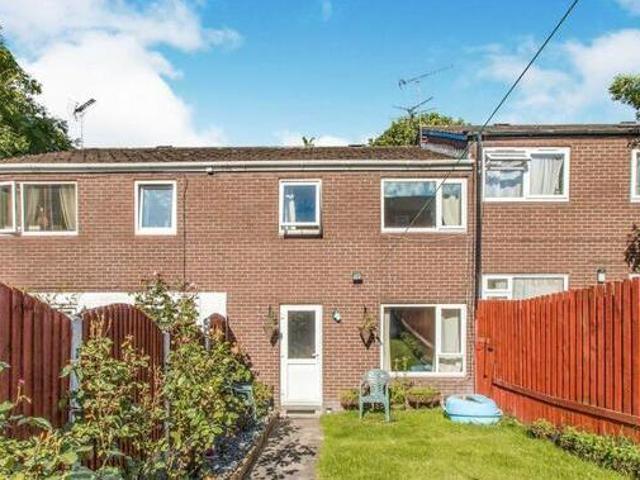 3 Bedroom Terraced House For Rent In Leeds, West Yorkshire