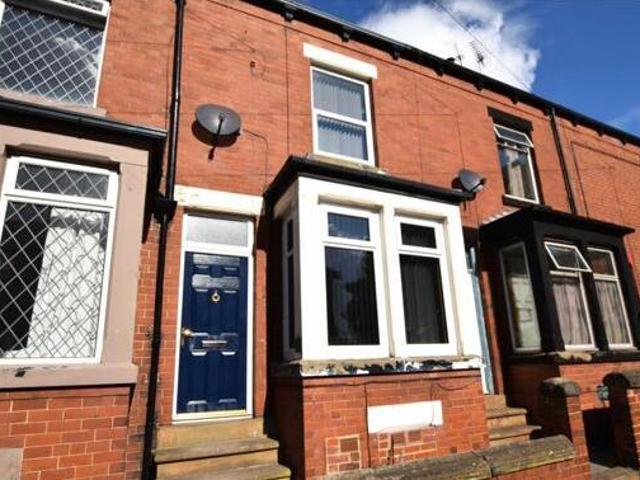 3 Bedroom Terraced House For Rent In Leeds, West Yorkshire