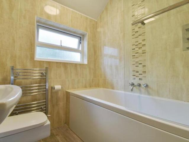 3 bedroom terraced house for rent in Leggatts Way, Watford, Hertfordshire, WD24