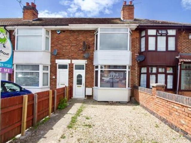 3 Bedroom Terraced House For Rent In Leicester, Leicestershire