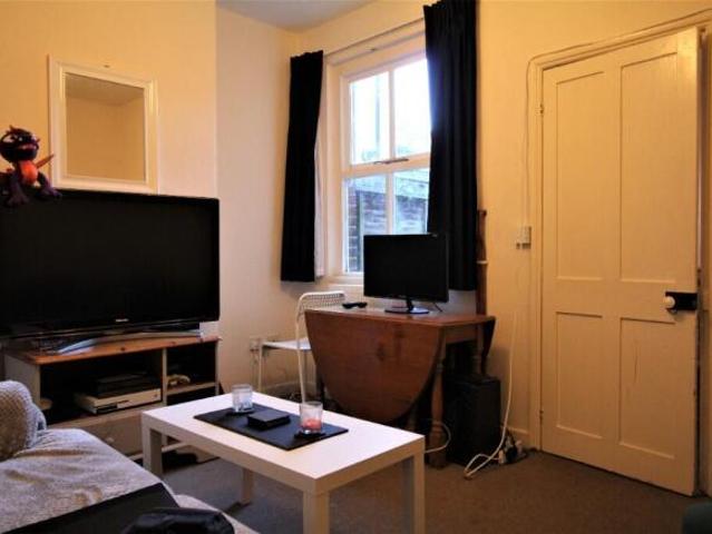 3 bedroom terraced house for rent in Leicester Street, Norwich, Norfolk, NR2