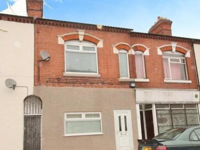 3 Bedroom Terraced House For Rent In Leicester