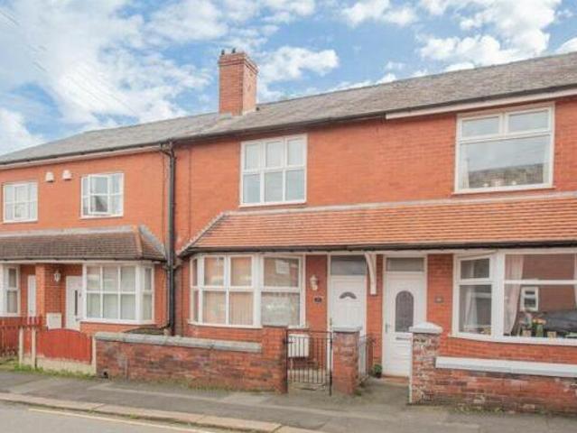 3 Bedroom Terraced House For Rent In Leigh