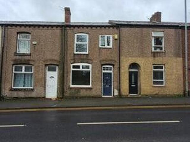 3 Bedroom Terraced House For Rent In Leigh