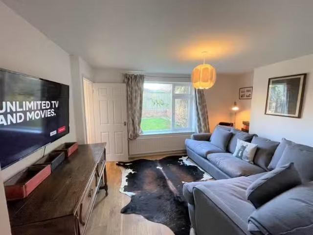 3 bedroom terraced house for rent in Leiston, Suffolk, IP16