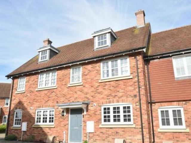 3 Bedroom Terraced House For Rent In Lenham