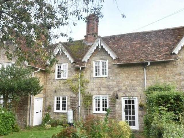 3 Bedroom Terraced House For Rent In Lenham