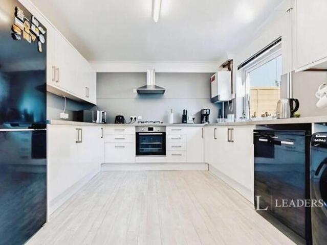 3 bedroom terraced house for rent in Lessingham, Orton Brimbles, PE2