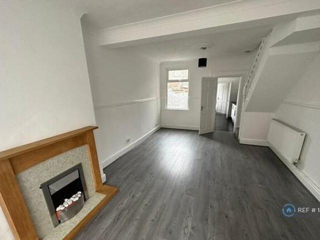 3 Bedroom Terraced House For Rent In Litherland, Liverpool
