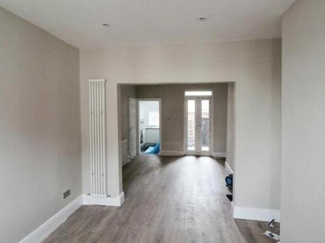 3 Bedroom Terraced House For Rent In Liverpool, Merseyside