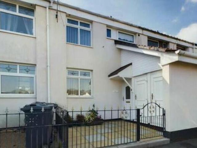 3 Bedroom Terraced House For Rent In Liverpool