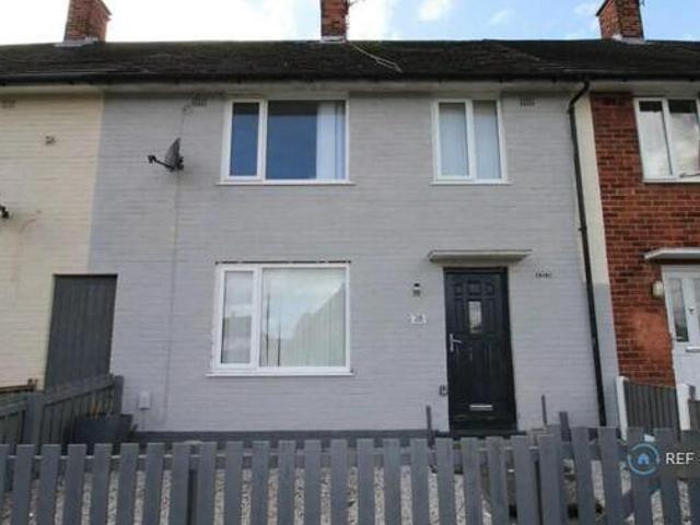 3 Bedroom Terraced House For Rent In Liverpool