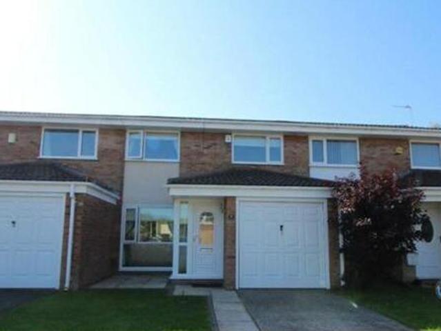 3 Bedroom Terraced House For Rent In Liverpool