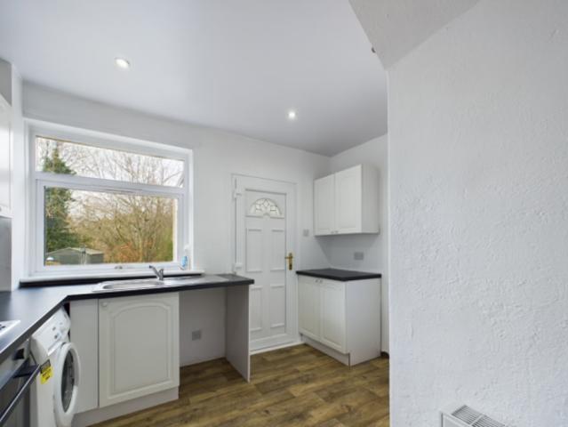 3 bedroom terraced house for rent in Livingstone Drive, East Kilbride, G75