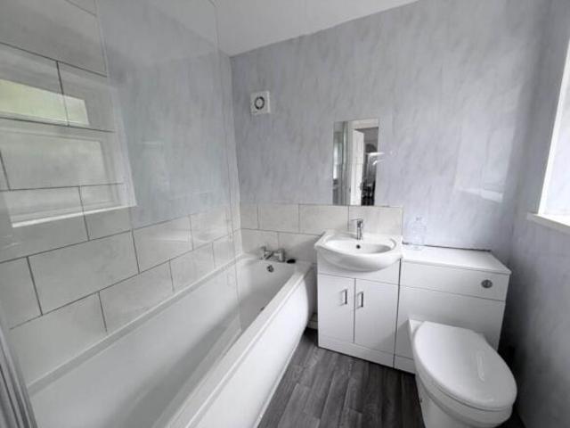 3 bedroom terraced house for rent in Lime Street, Wolverhampton, WV3