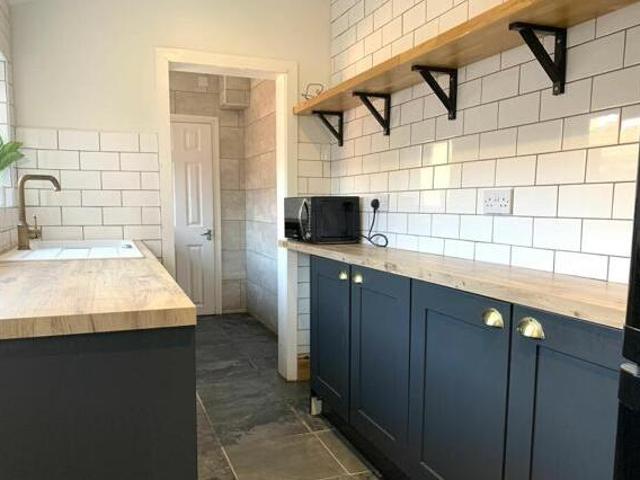 3 Bedroom Terraced House For Rent In Lincoln