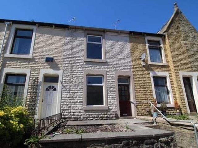 3 bedroom terraced house for rent in Lion Street Church Accrington BB5