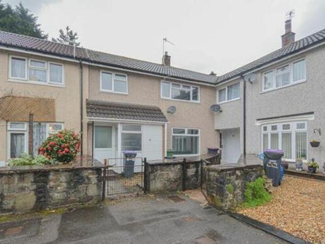 3 Bedroom Terraced House For Rent In Llanyravon