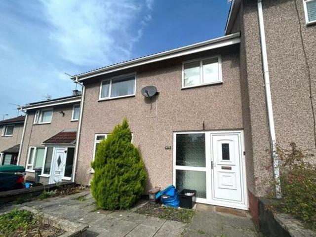 3 Bedroom Terraced House For Rent In Llanyravon