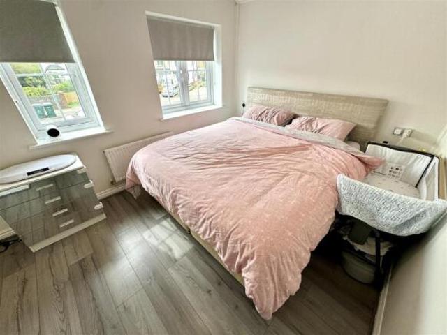 3 bedroom terraced house for rent in Lythalls Lane, Coventry, CV6