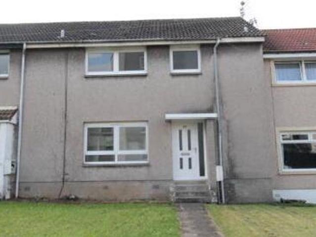 3 Bedroom Terraced House For Rent In Motherwell