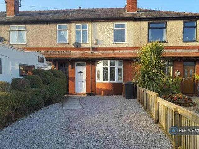 3 Bedroom Terraced House For Rent In Mottram, Hyde