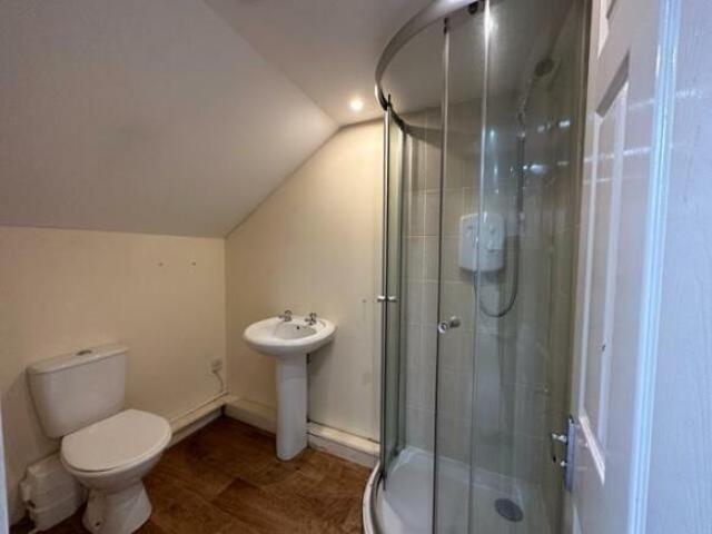 3 bedroom terraced house for rent in Mount Annan Drive, Glasgow, G44