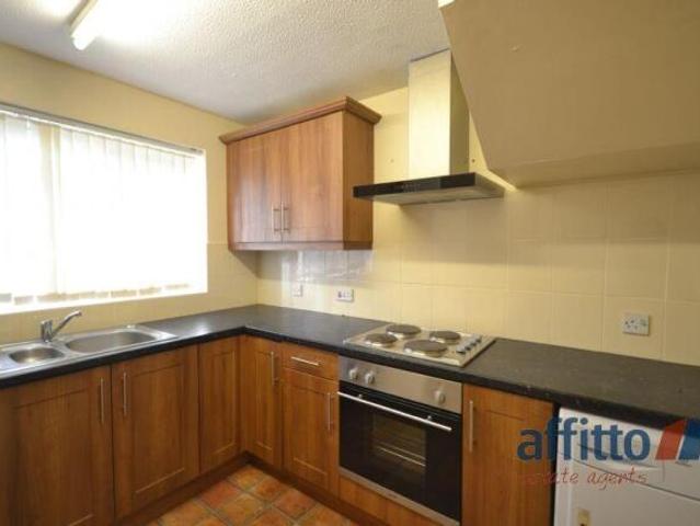 3 bedroom terraced house for rent in Mount Pleasant, Bilston, WV14