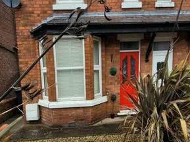 3 bedroom terraced house for rent in Mold road Mynydd Isa Flinshire CH7 6TD CH7