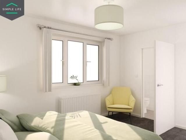 3 bedroom terraced house for rent in Monkswood Crescent, Coventry, CV2