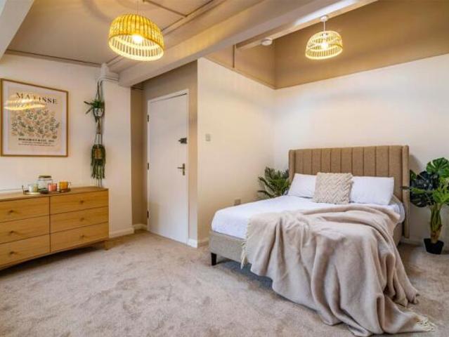 3 bedroom terraced house for rent in Monks Road, Lincoln, LN2