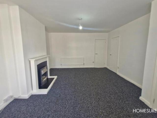3 bedroom terraced house for rent in Montrovia Crescent, Liverpool, Merseyside, L10