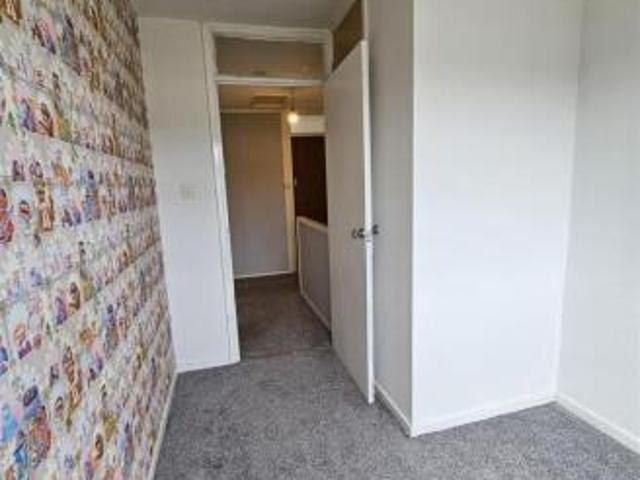 3 bedroom terraced house for rent in Morar Close, Birmingham, B35