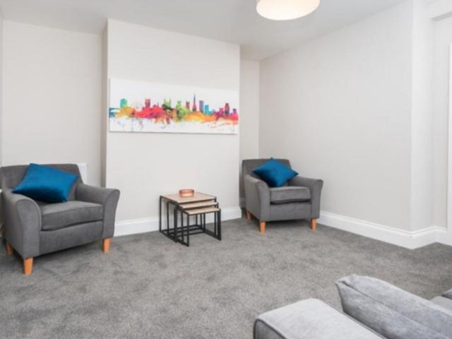 3 bedroom terraced house for rent in Moravian Road, Bristol, BS15