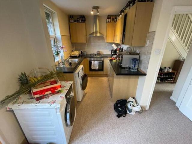 3 bedroom terraced house for rent in Mortimer Way, Braunstone, LE3