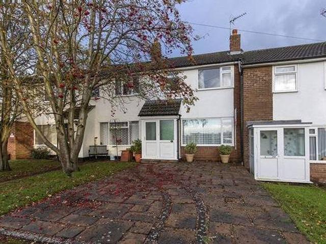 3 bedroom terraced house for rent in Mattison Way York YO24