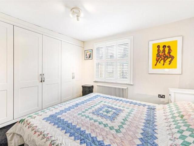 3 bedroom terraced house for rent in Maunsel Street, Westminster, London, SW1P