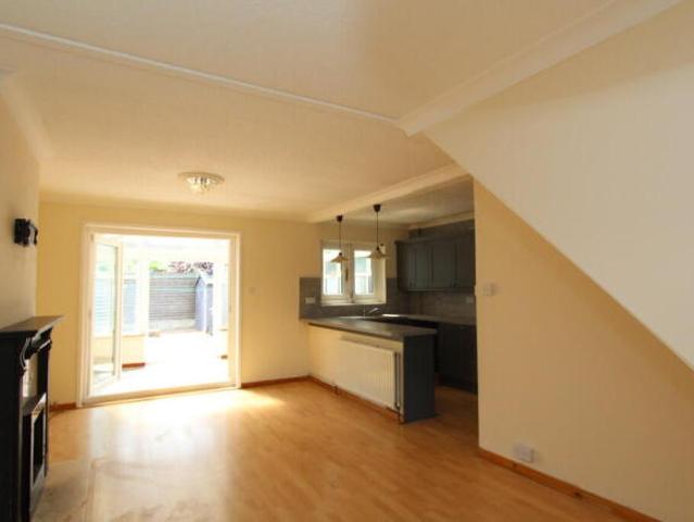 3 bedroom terraced house for rent in Mawfa Avenue, Sheffield, S14